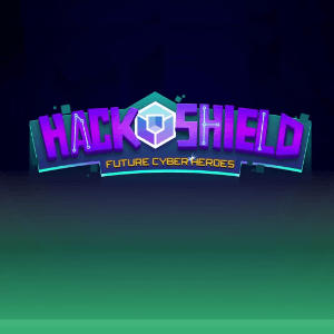 HackShield: Cyber Agents hebben de (digitale) toekomst - Succestival