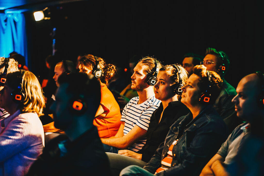 Succestival 2022 in vier opsommingen - Succestival